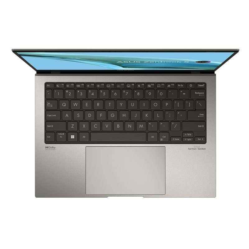 Jual Asus Zenbook S13 Ux5304ma-oleds712 Di Seller Database Computer ...