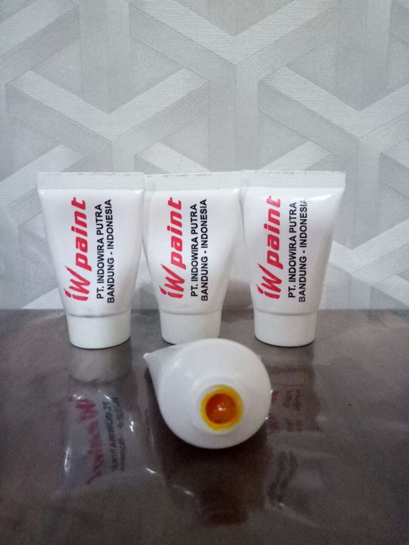 Jual Obat Dempul Alfameiji 20gr Untuk Semua Jenis Dempul/ Untuk Dempul ...