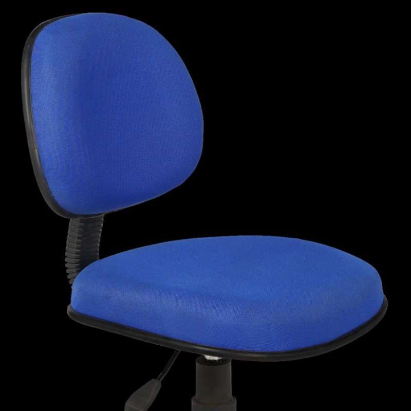 Promo Kursi Kantor Staff Sekretaris Office Chair Hidrolik Seri M New ...