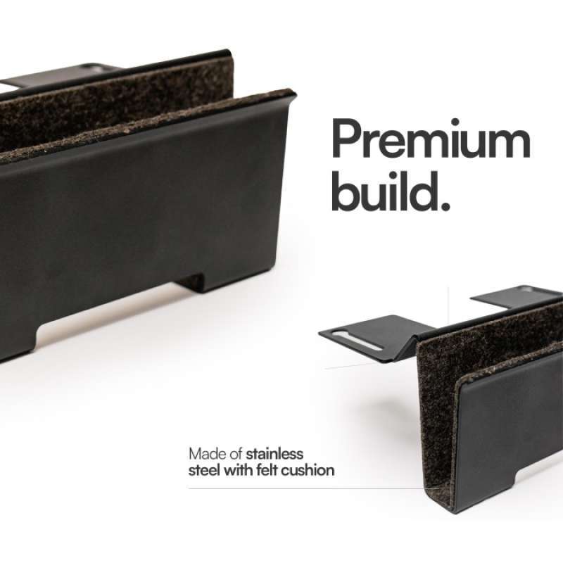Promo Laptop Dock For Nook Desk Shelf Pro Diskon 23% Di Seller Sulaiman ...
