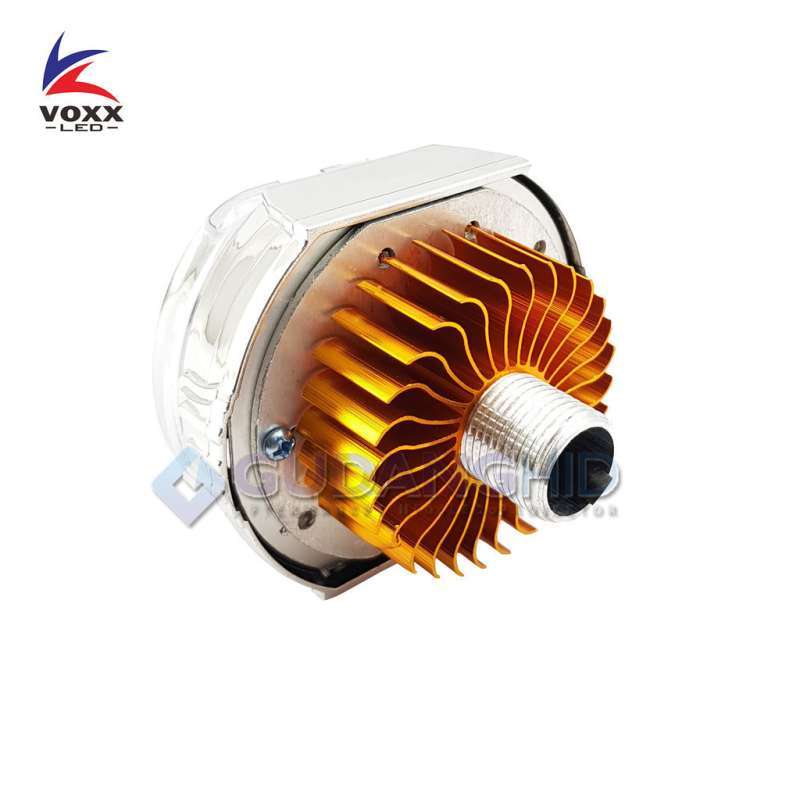 Jual Projie Bi Led 2.5 Inch Led Laser Cut Off Hi-lo Mini 2 Mata 8d Voxx ...