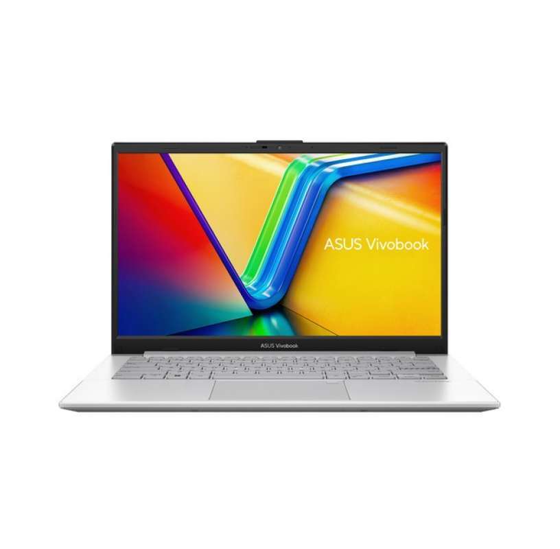 Promo Asus Vivobook Go 14 (e1404) - E1404fa-fhd352-cool Silver Diskon 4 ...