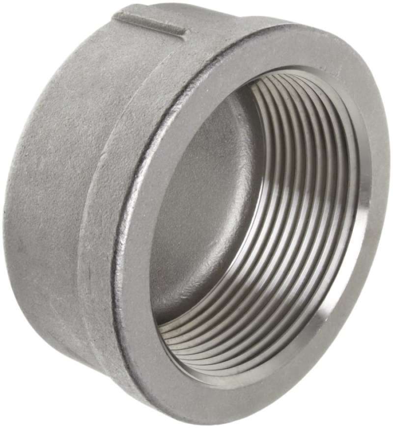 Promo Cap Dop 3 Inch Stainless Steel Ss 304 Class 150 Diskon 23% Di ...