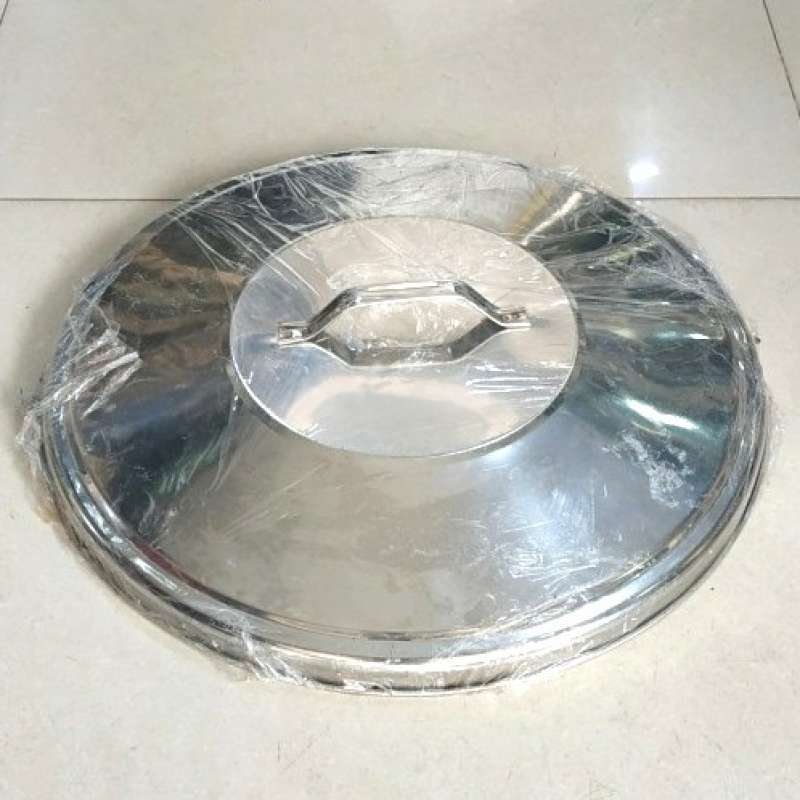 Promo Tutup Tangki Air Stainless Profil / Khusus Tutup Tank Profil ...