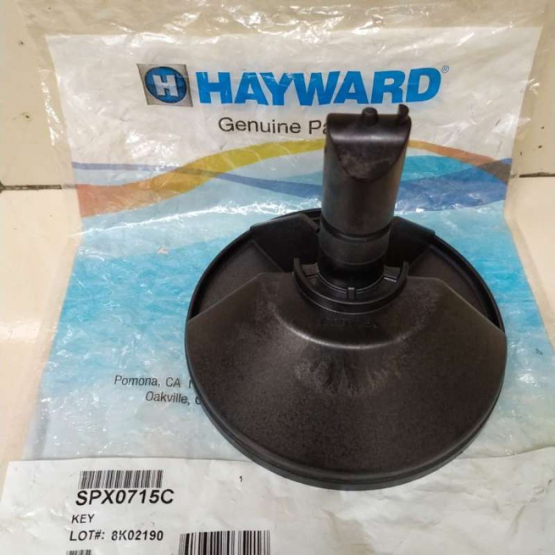 Promo Multiport Valve Rotor Spx0715c Kepala Filter 2 Diskon 23% Di ...