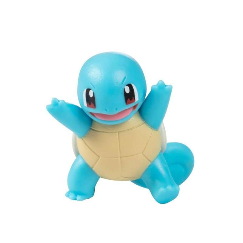 Promo Pokemon Battle Figure Multi Pack Lucario Rygon Appletun Alolan ...