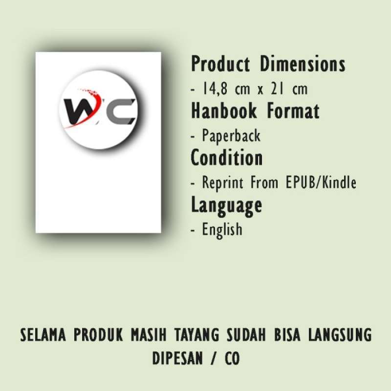 Promo Buku Ecocriticism (the New Critical Idiom) 2nd Edition - Greg ...