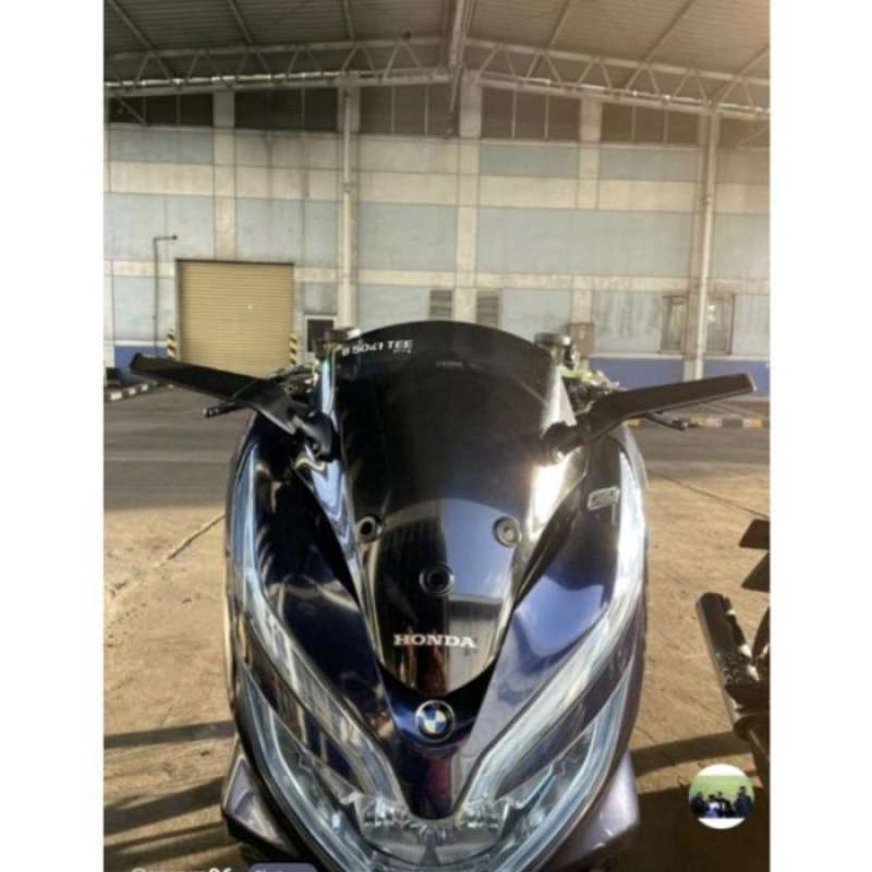 Promo Spion Winglet Sport Model Rizoma - Xmax Nmax Lexi Pcx Adv 150 160 ...