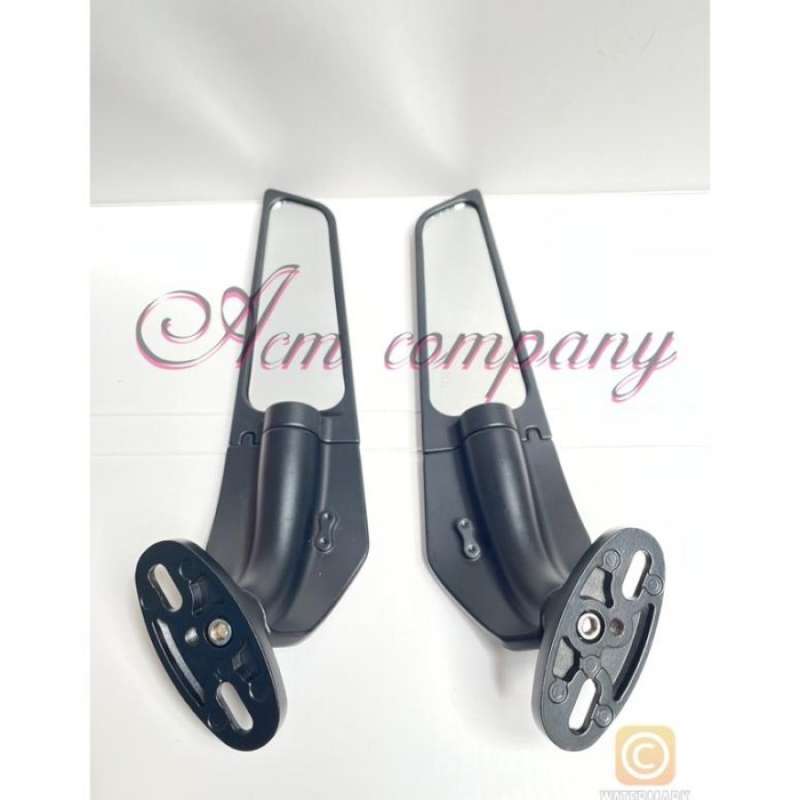 Promo Spion Winglet Sport Model Rizoma - Xmax Nmax Lexi Pcx Adv 150 160 ...