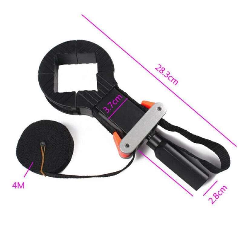 Promo Clamp Bingkai 4 Sisi - Corner Clamp Klem Sudut Siku Tali ...