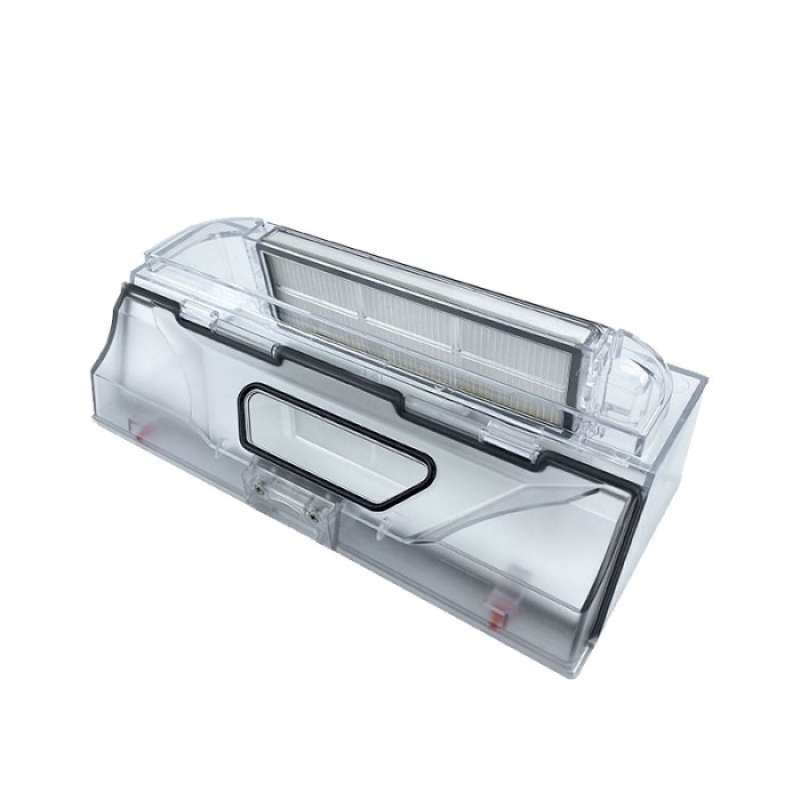 Promo Spare Parts Mi Robot Vacuum Mop Mijia 1c 2c - Dust Box + Filter ...