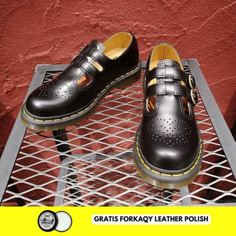 Jual Dr Martens 8065 Mary Jane Smooth Docmart - 41 Di Seller Winter ...