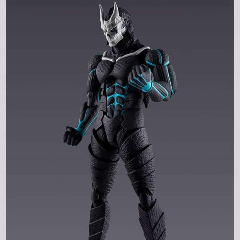 Promo Shf Kaiju No 8 Diskon 10% Di Seller Azmi_stor3 - Cibangkong, Kota Bandung | Blibli