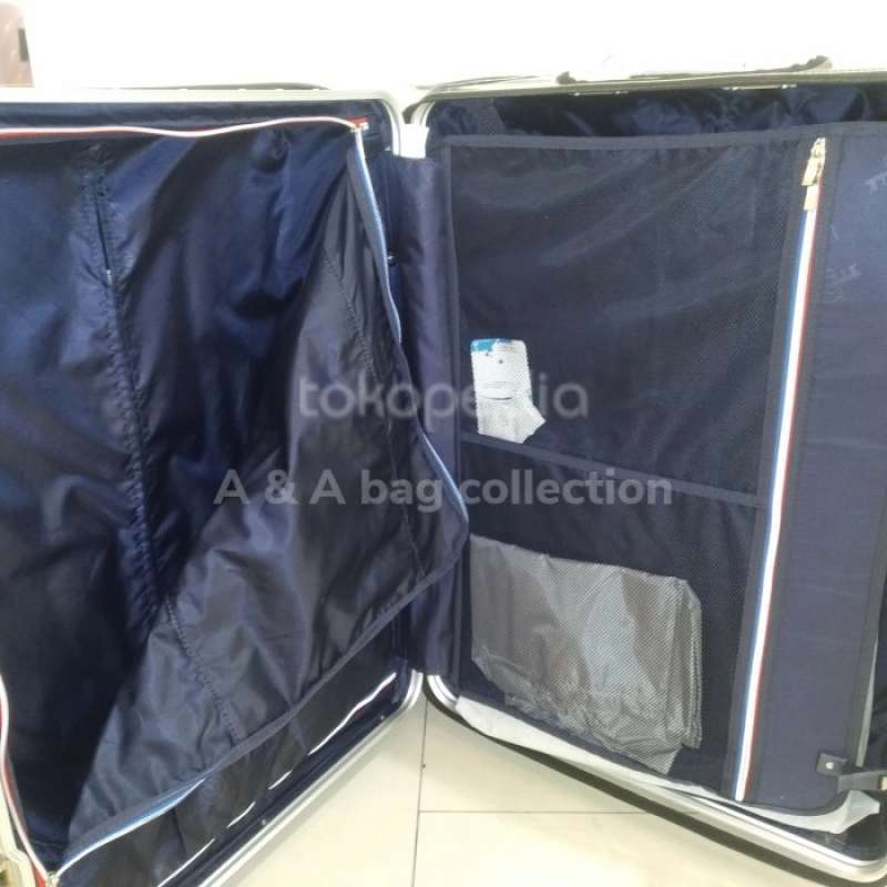 Promo New Arrival Koper Frame Alumunium No Zipper Condotti29 Inch ...