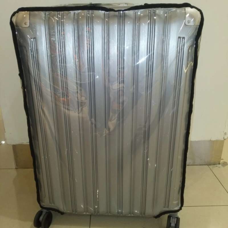 Promo New Arrival Koper Frame Alumunium No Zipper Condotti29 Inch ...