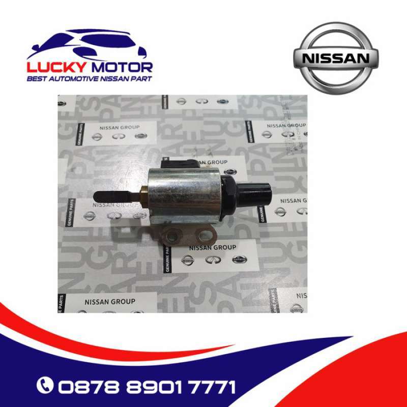 Promo Step / Stepper Motor Matic Cvt Nissan Xtrail T31 Diskon 23% Di ...