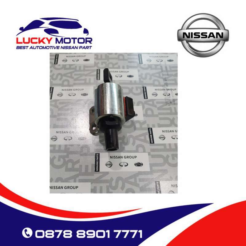 Promo Step / Stepper Motor Matic Cvt Nissan Xtrail T31 Diskon 23% Di ...