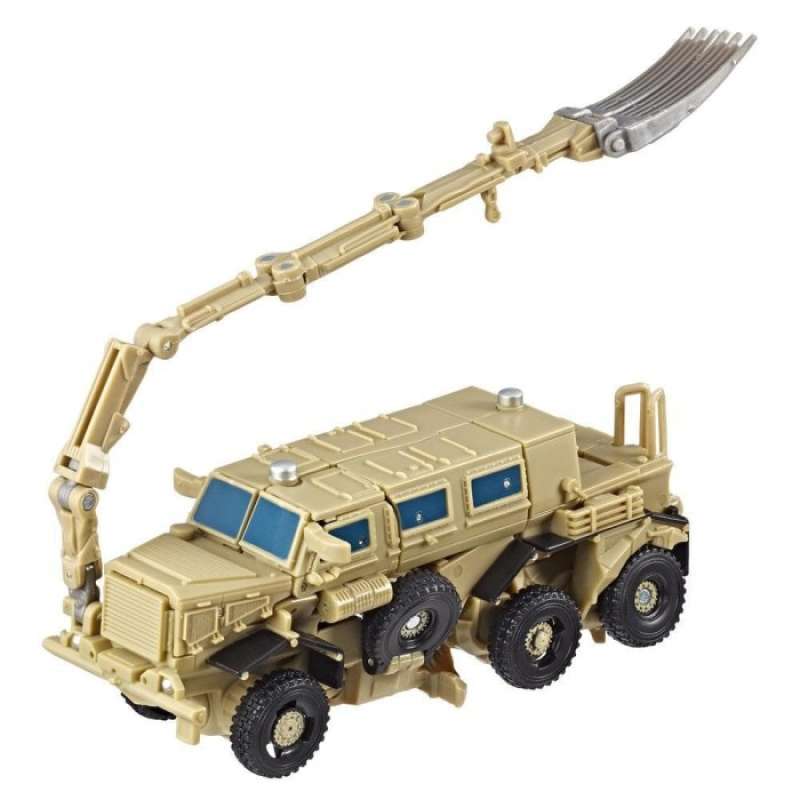 Promo Hasbro, Transformers Studio Series 33 Voyager Class Bonecrusher ...