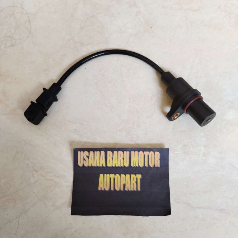 Promo Sensor Crankshaft Ckp Hyundai Verna Avega , New Accent , Matrix ...
