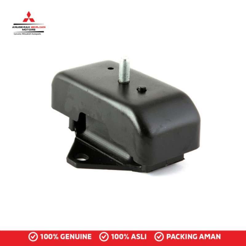 Promo Engine Mounting Sparepart Mitsubishi Pajero Sport Mr992670 Diskon ...