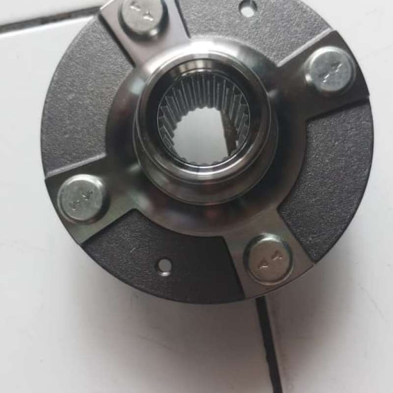 Promo Nap Roda Hub Roda Depan Kia All New Rio Ub Hyundai Grand Avega ...