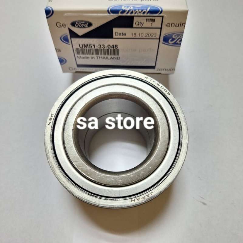 Promo Bearing Roda Depan Atau Laher Roda Ford Ranger Bt50 Ford Everset ...
