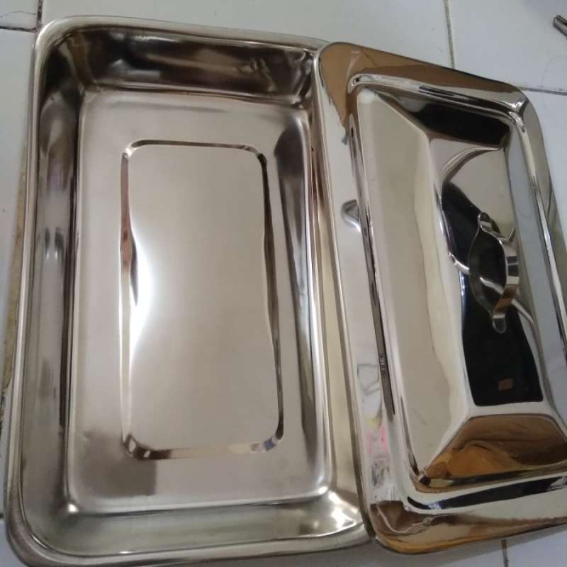 Promo Bak 512 Bak Instrumen 512 Bak Instrumen Besar Diskon 23% Di ...