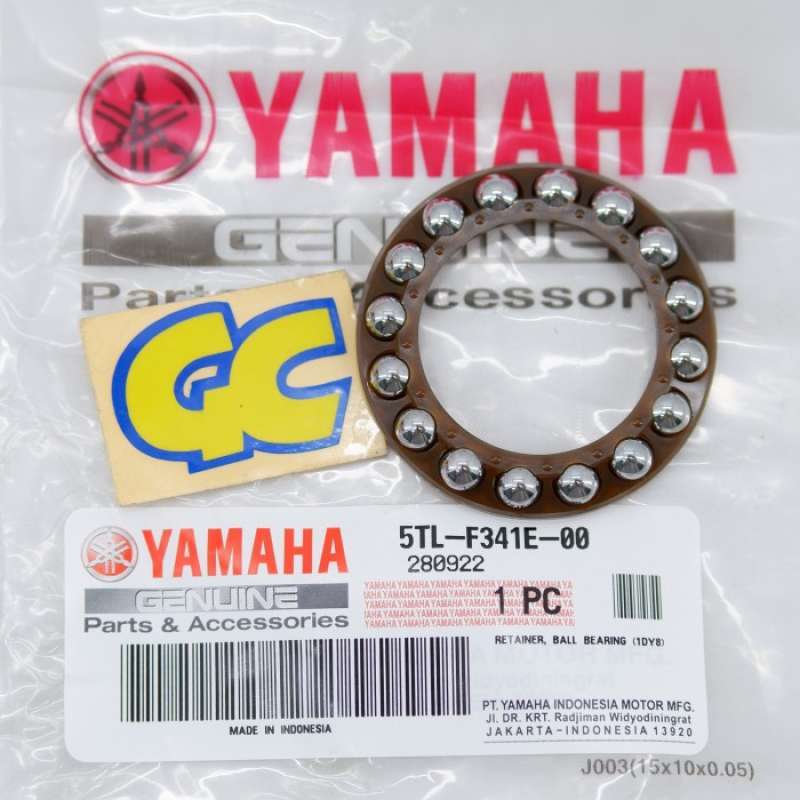 Jual Comstir Komstir Bawah Yamaha Mio, Jupiter, Vega, Mx King, Freego ...