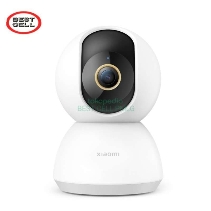Promo Xiaomi Smart Camera C300 360â Resolusi 2k Diskon 23 Di Seller
