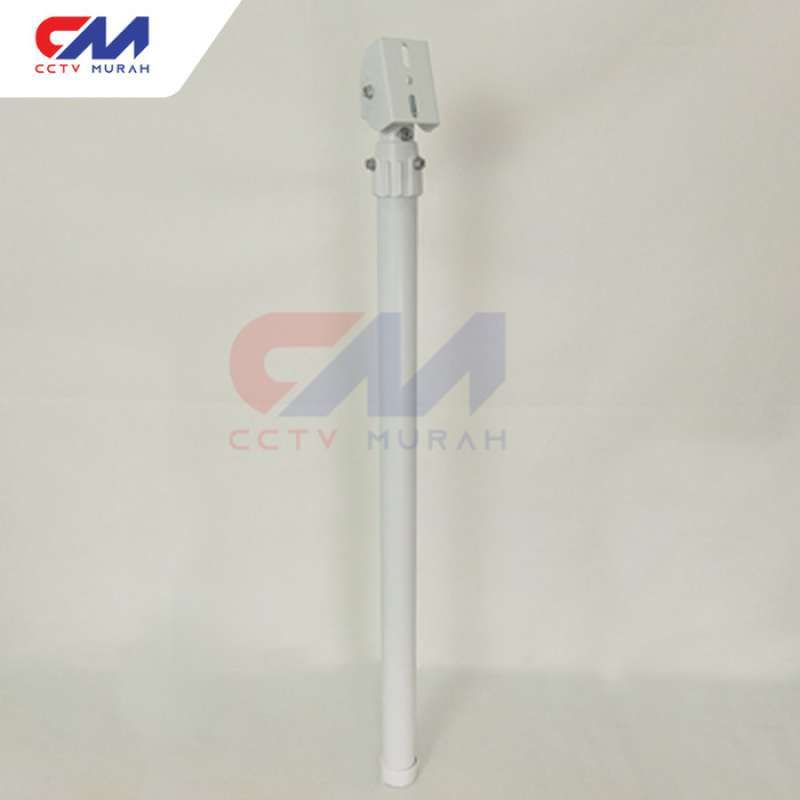 Promo Adjustable Bracket Tiang T Cctv Outdoor, Ukuran 30 Cm - 60 Cm ...