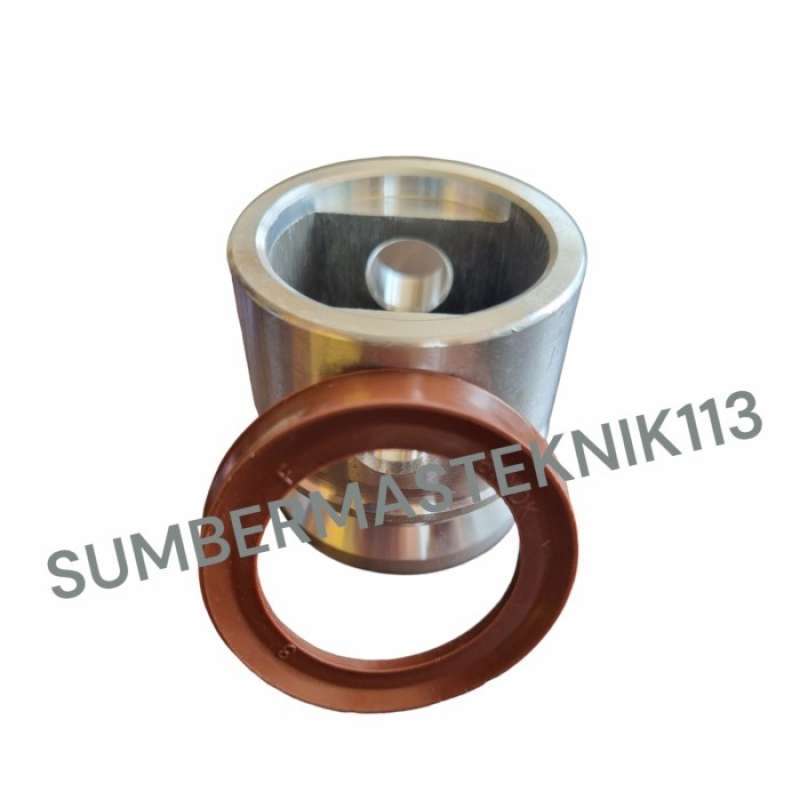 Promo Piston + Seal For Jack Hammer 1306 Piston Jack Hammer Makita Hm1306 Diskon 23% Di Seller ...