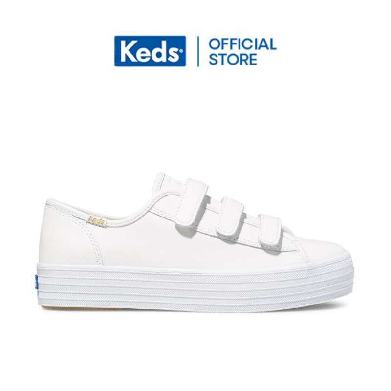 Jual Keds Women Triple Kick V Leather-wh61117 - 36 Di Seller Zenin - Cengkareng Timur, Kota ...