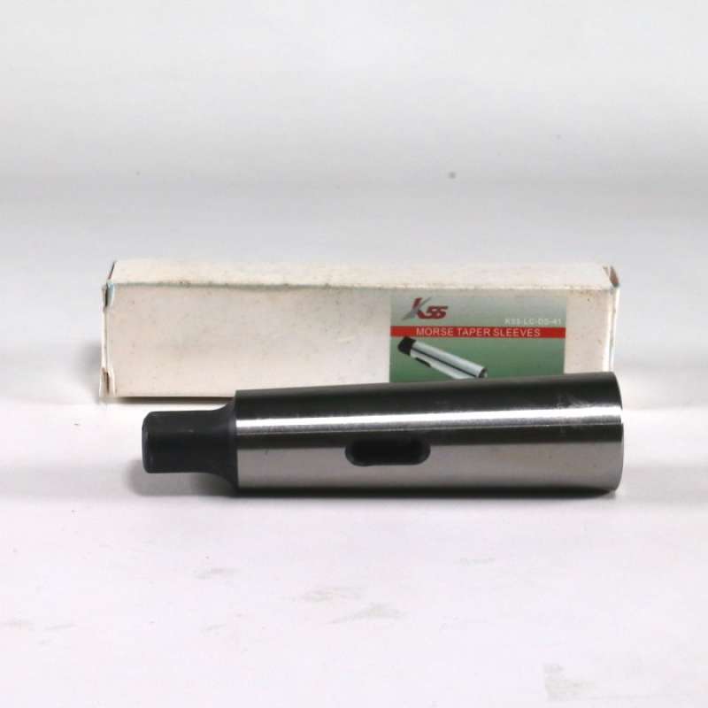 Promo Drill Sleeve B Type / Sock Bor / Mata Bor Sok / Morse Taper ...