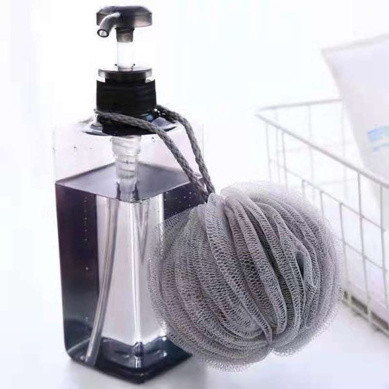 Jual Shower Puff Tebal Premium Spons Jaring Mandi Sikat Mandi Spons ...
