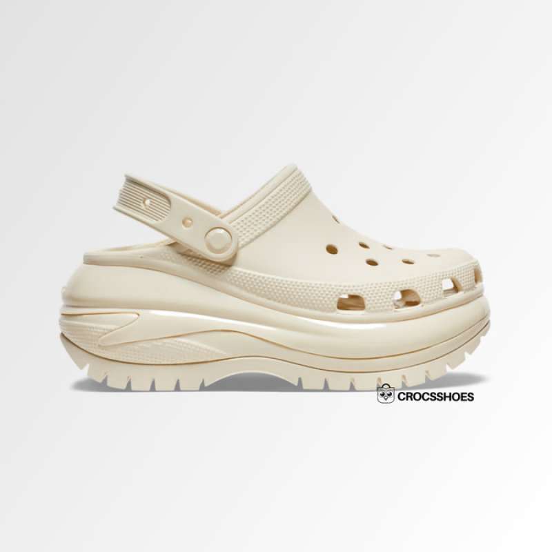 Jual Crocs Classic Mega Crush Clog Original 36-40 Di Seller Sangninja ...