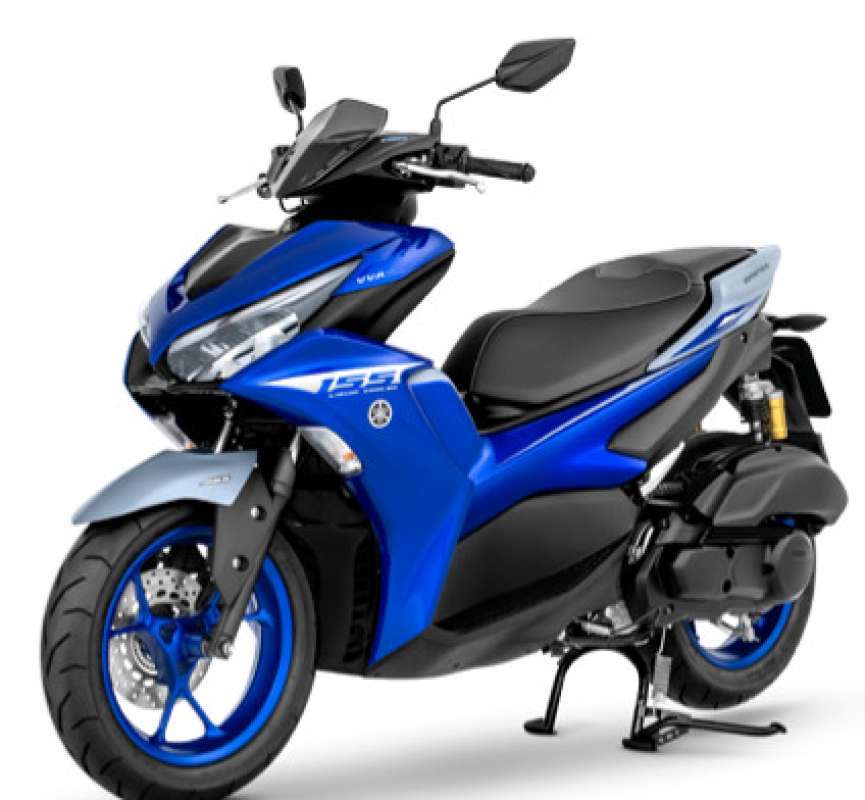 Promo Ban Depan Tubles Motor Yamaha Aerox Irc Sct-005f 110/80 Ring 14 ...