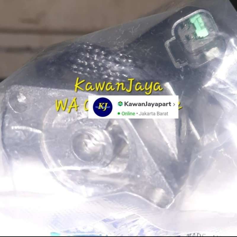 Promo Solenoid Valve Komatsu Pc130-7, 702-21-07311 7022107311 Diskon 23% Di Seller Zuka Store ...