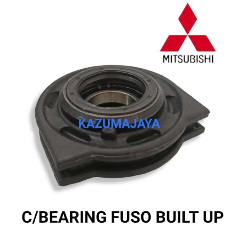Promo Center Bearing Assy Gantungan Kopel Fuso Build Up Ganzo 6d22 ...