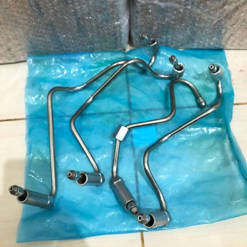 Promo Pipa Injector Sk200-8 Sk200 8 Kobelco Pipa Injektor Import 1 Set ...