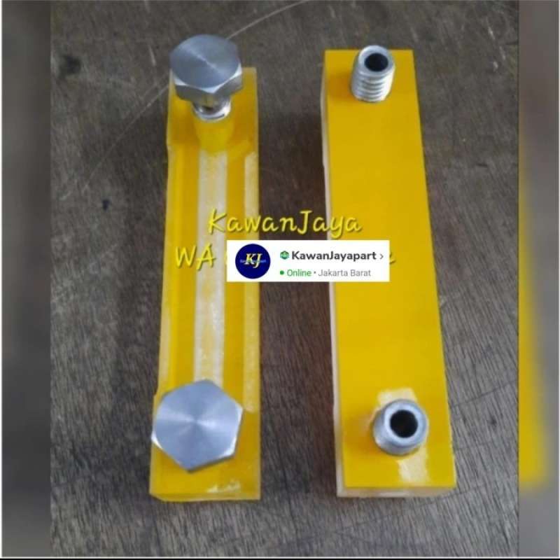 Promo Oil Level Gauge Sakai Sv512 Diskon 23% Di Seller Zuka Store ...