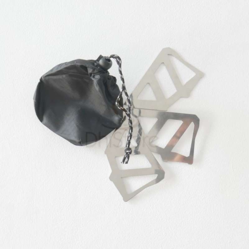 Promo V60 Folding Portable Coffee Dripper With Tetra Drip Model Diskon ...