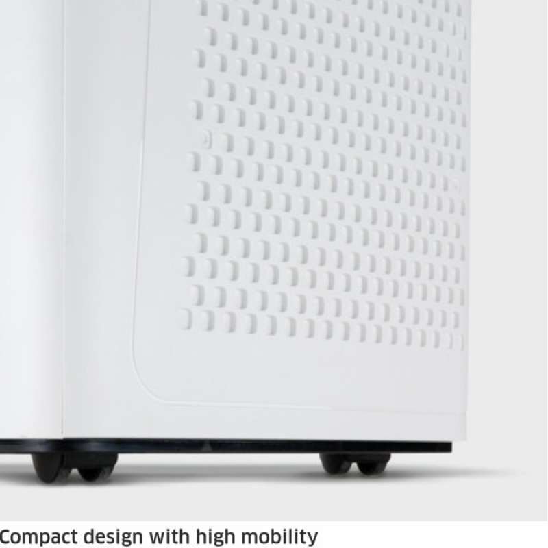 Promo Karcher Air Purifier Af 100 Mesin Pembersih Udara Coverage Area ...