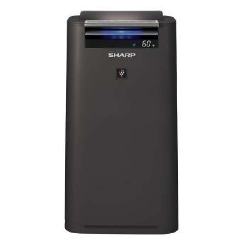 Promo Air Purifier Sharp Kc-g40y With Humidifiyer | Kc-g40y-h/w Diskon 23% Di Seller Sejahtera ...