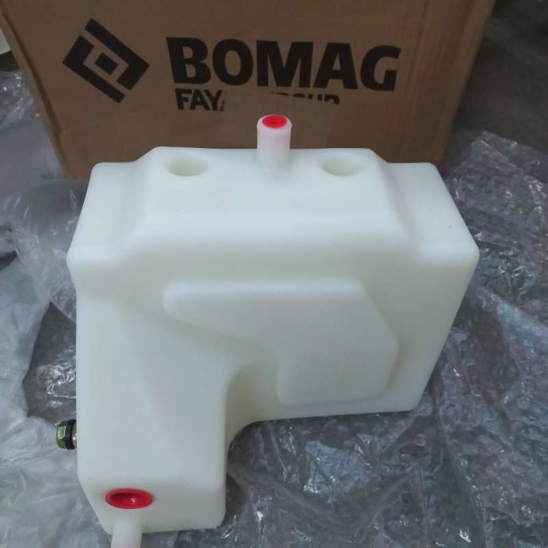 Promo 06550084 Compensation Tank Bomag Diskon 23% Di Seller Zuka Store ...