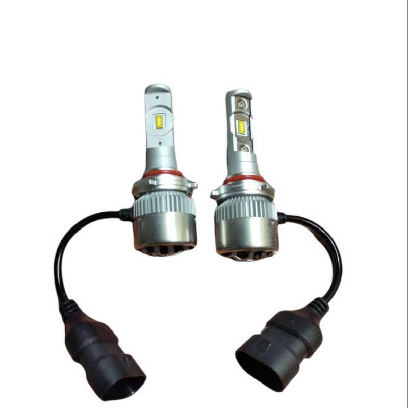 Promo Turbo Led H11 Mc5 Macrone 6000k Lampu Led H11 Diskon 26% Di ...