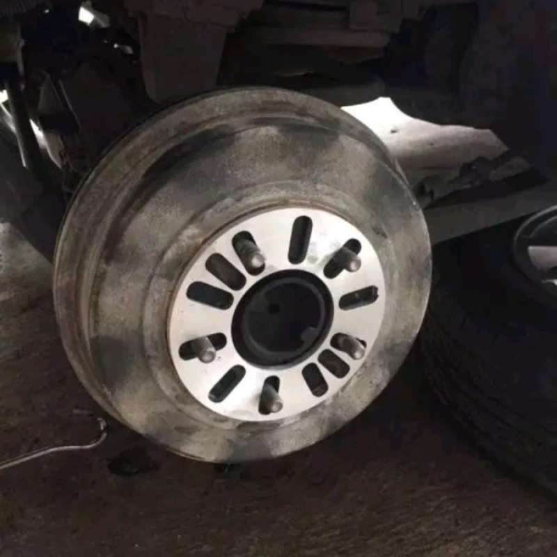 Promo Kia Picanto Rio Spicer Velg Mobil Spacer Adaptor 5mm Dan 8mm ...