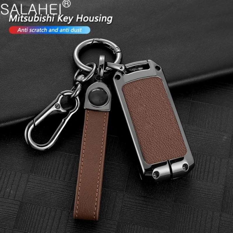 Promo Mitsubishi Xpander Cross 2022 2023 Cover Key Case Kunci Mobil ...