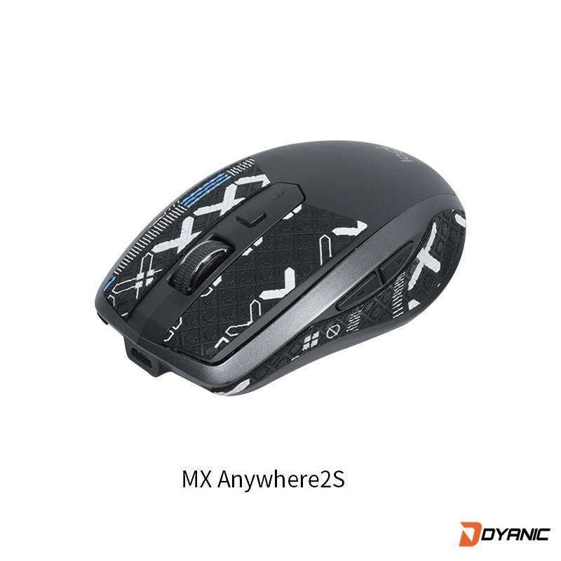 Jual Skin Grip / Anti Slip Tape For Logitech Mx Anywhere 2 / 2s ...
