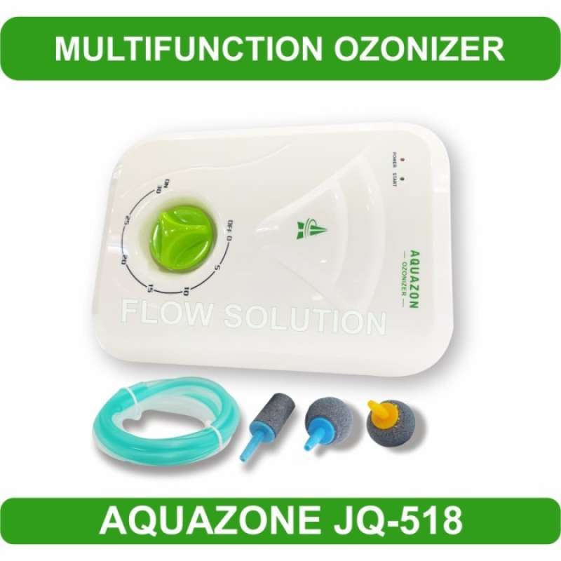 Promo Zon Ozonizer | Ozone Generator | Ozone Buah | Sterilizer Diskon ...