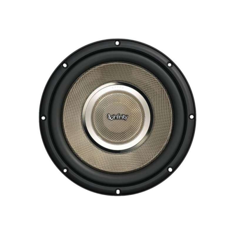 Promo Subwofer Mobil Harman Infinity Kappa 120.9 12inch Original Resmi ...